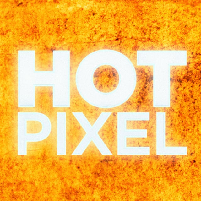 Hot Pixel