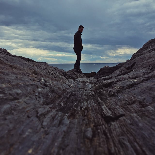 Josh Swope - Editor, Director & 2D Animator