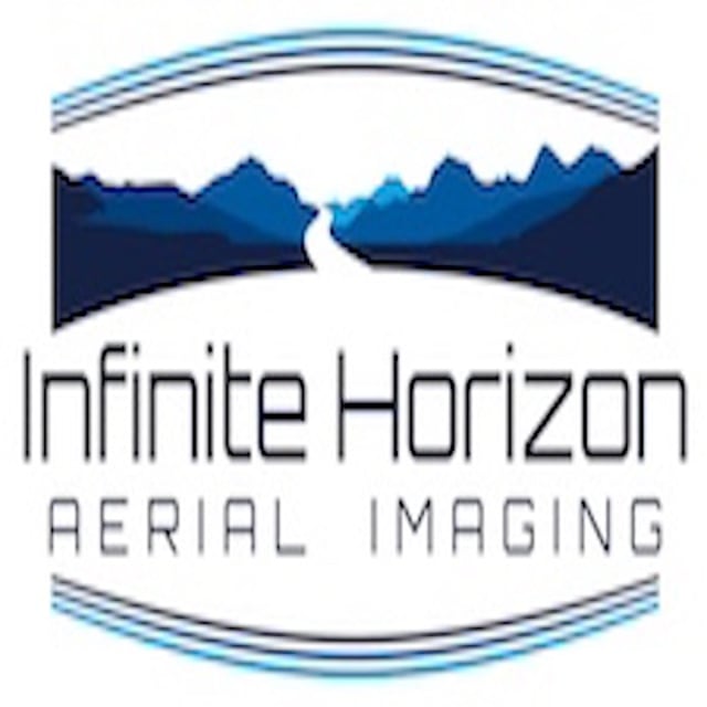 Infinite Horizon Aerial Imaging