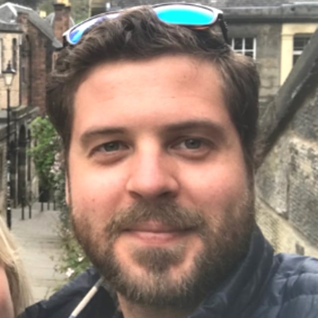 Micah Loyd - Creative Producer & Editor