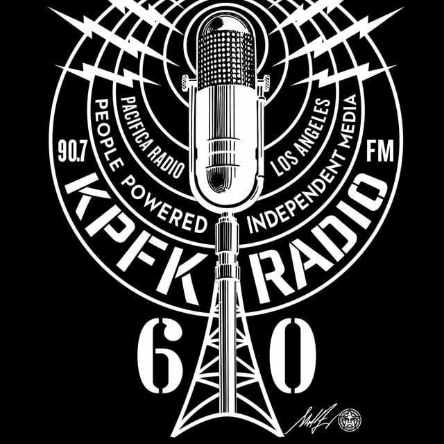 KPFK