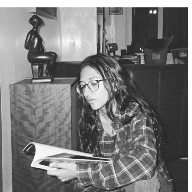 Rachel Glassman