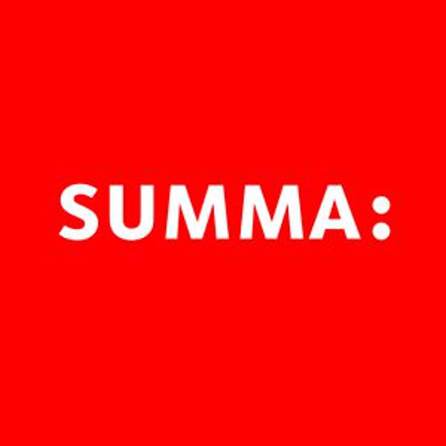 SUMMA Branding