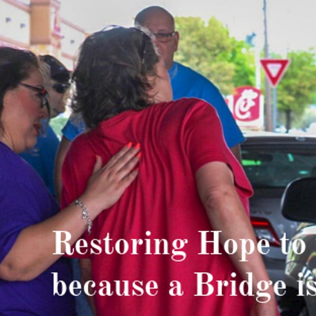 Hope Beyond Bridges