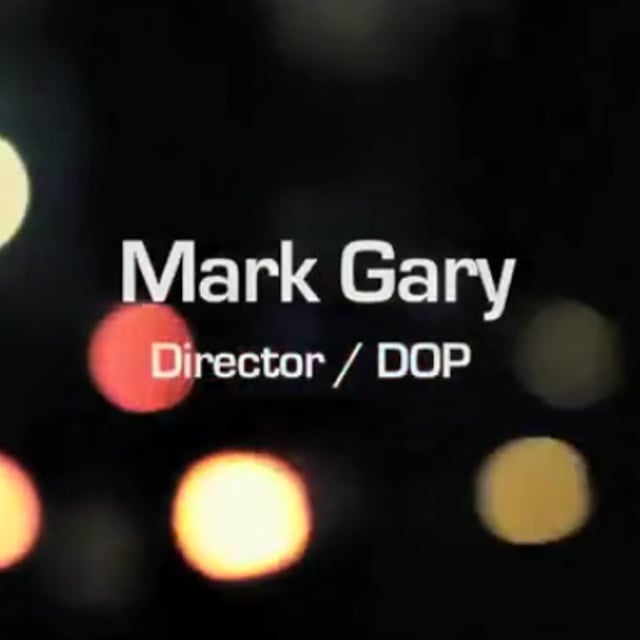 Mark Gary