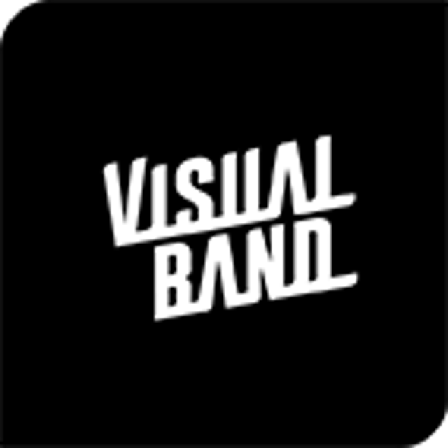 VISUALBAND