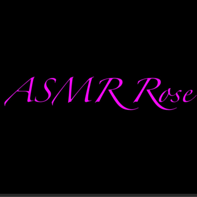 ASMR Rose