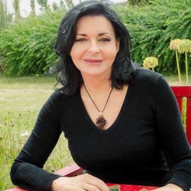 Ecole Maud Kristen