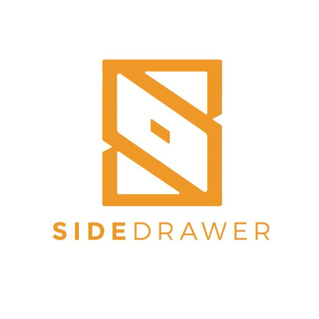 Sidedrawer