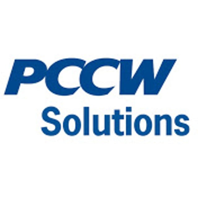 PCCW Solutions