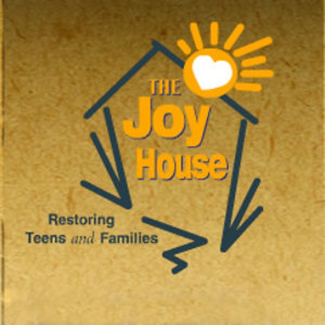 The Joy House