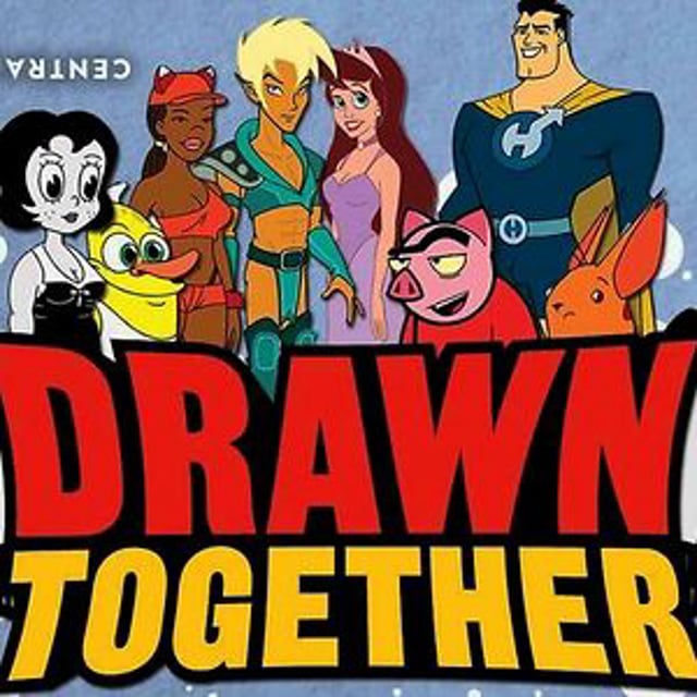 Drawn Together