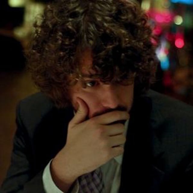 Mack Williams - Animator, Director & Producer