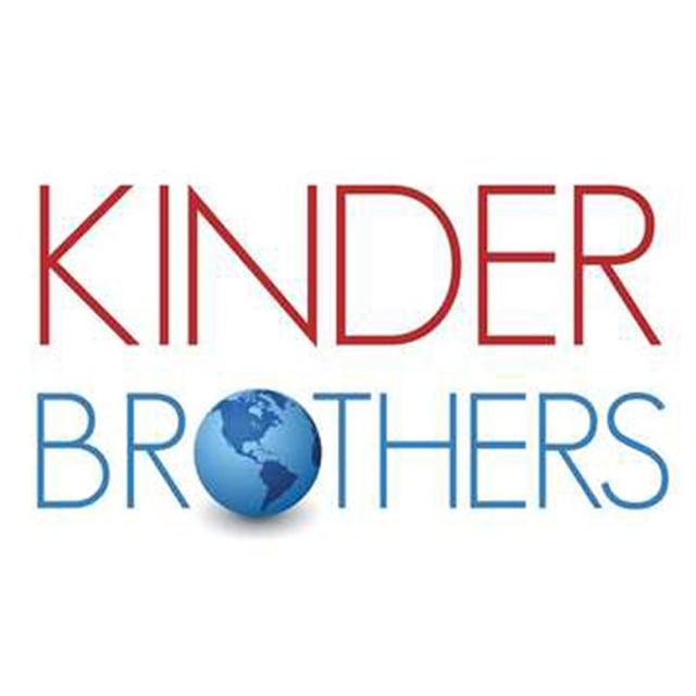 Kinder Brothers International