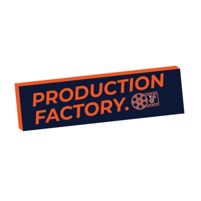 Production Factory - Line Producer & Producer