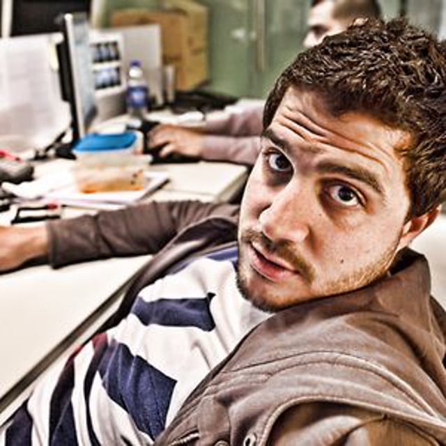 Ali Mokdad - Director & Creative Producer