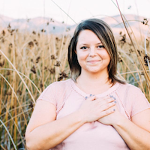 Anna Hartman | MovementREV