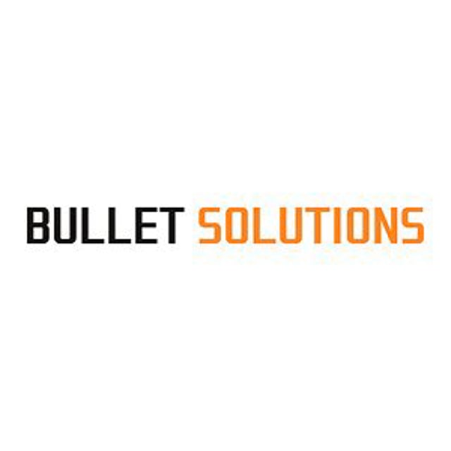 Bullet Solutions