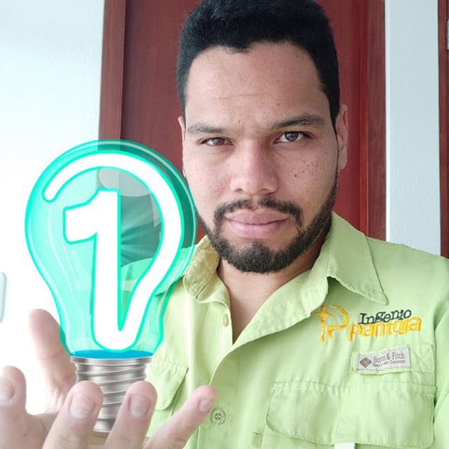 Hector Pantoja