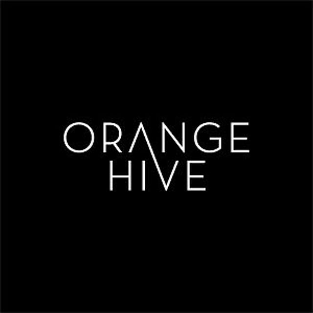 Orange Hive