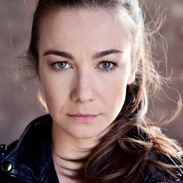 Anna-Katharina Samsel