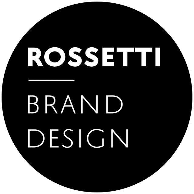 Rossetti | Brand Design