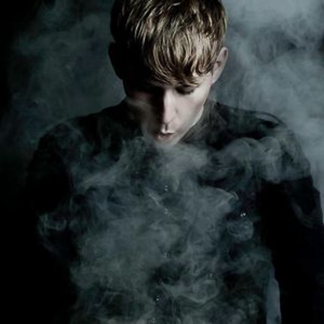Alex Bland