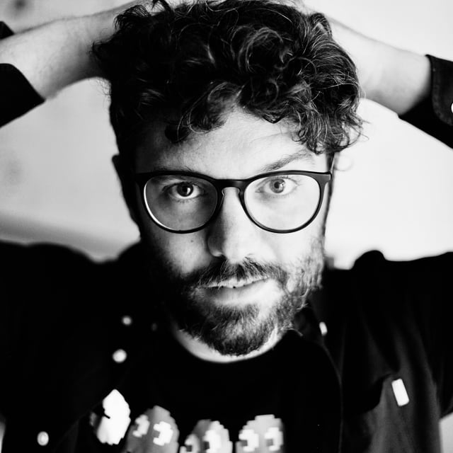 Manuel Portillo - Director