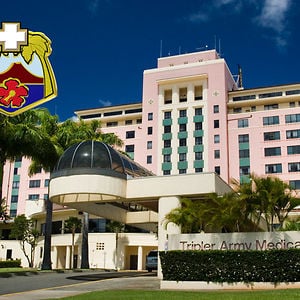 Tripler Army Medical Center on Vimeo