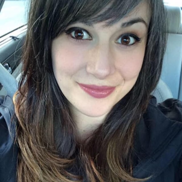 Erin McClellan