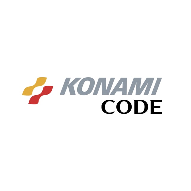 Konami Code