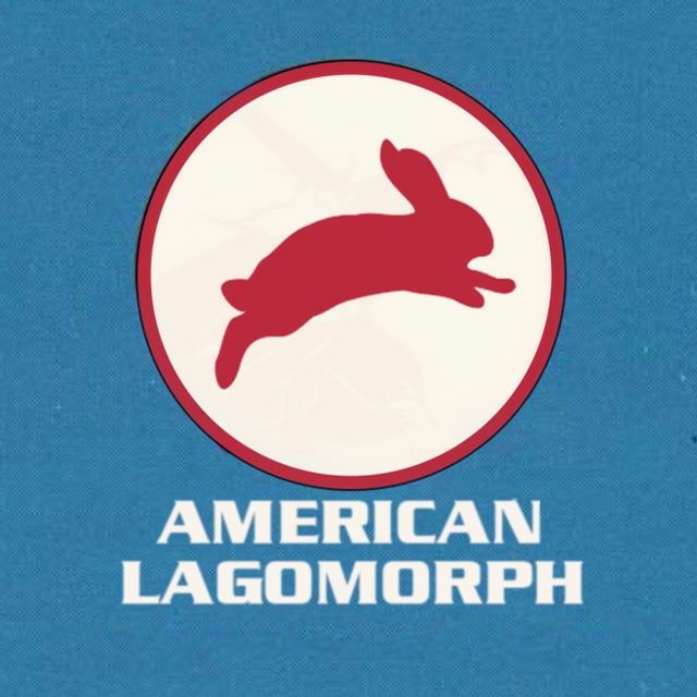 American Lagomorph - Director, Screenwriter & Director of Photography (DP)