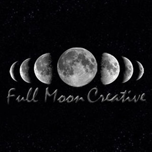 Full Moon Creative LLC