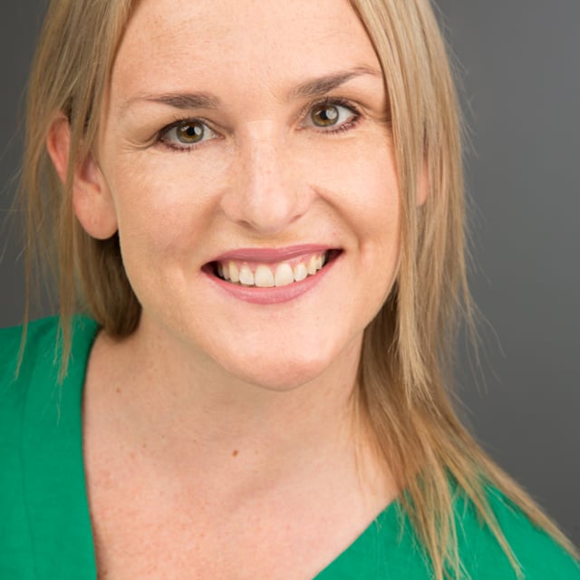 Natalie McFall