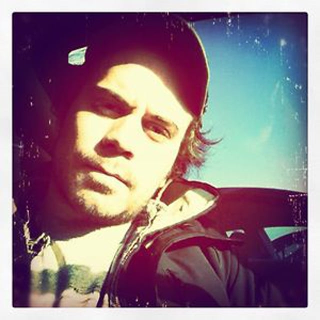 Nicolas Bouchard Carrier