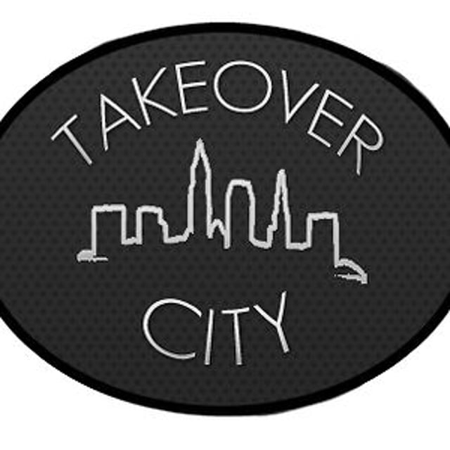 Take Over City