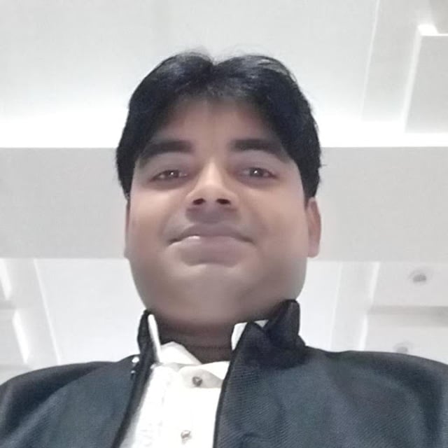 Narendra Verma