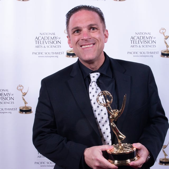 Brian Thole - Scriptwriter, Producer & Video Editor