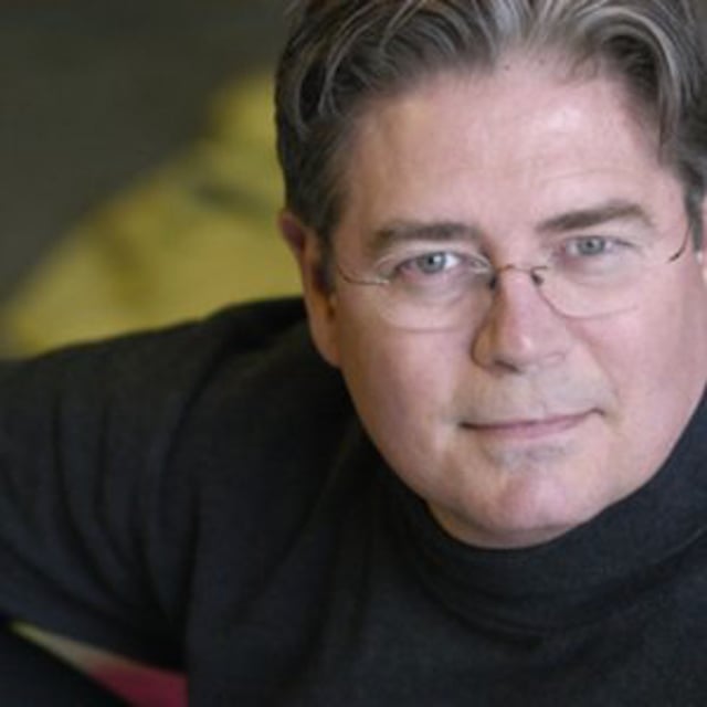 Rick Allen Lippert - Video Producer, Voice Actor & Scriptwriter