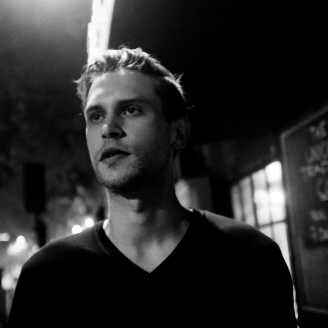 Ryan Somerville - Music Composer & Sound Designer