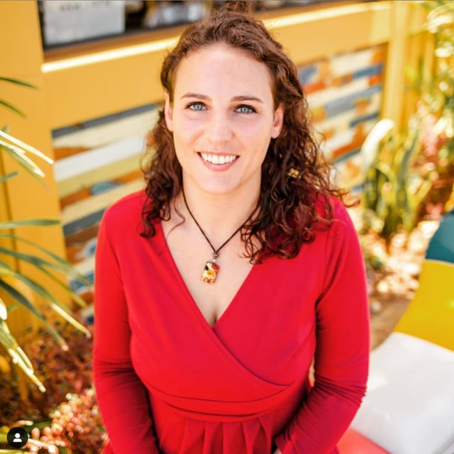 Buffy Barentine - Producer, Videographer & Event Videographer