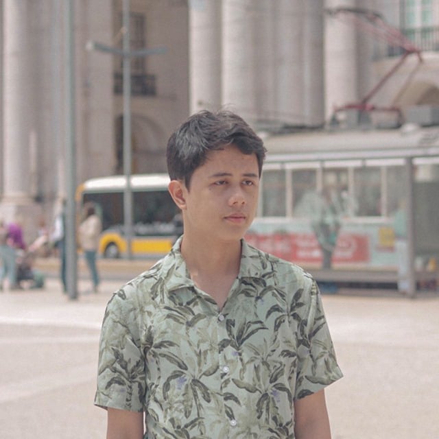 James Fajardo