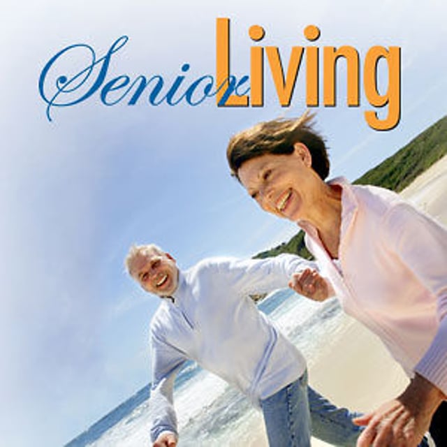 Senior Living Television