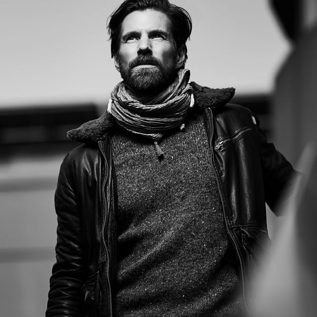 Marco Pollesch - Actor