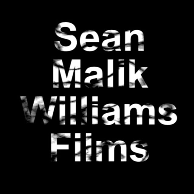 Sean Malik Williams - Director, Cinematographer & Video Editor