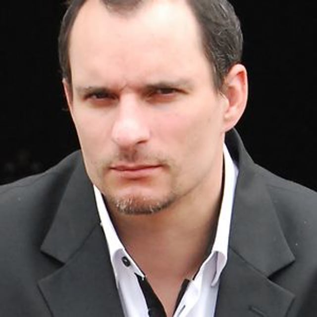 michael troude