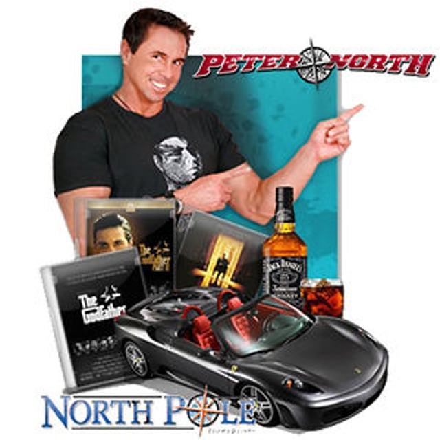 Peter North Films