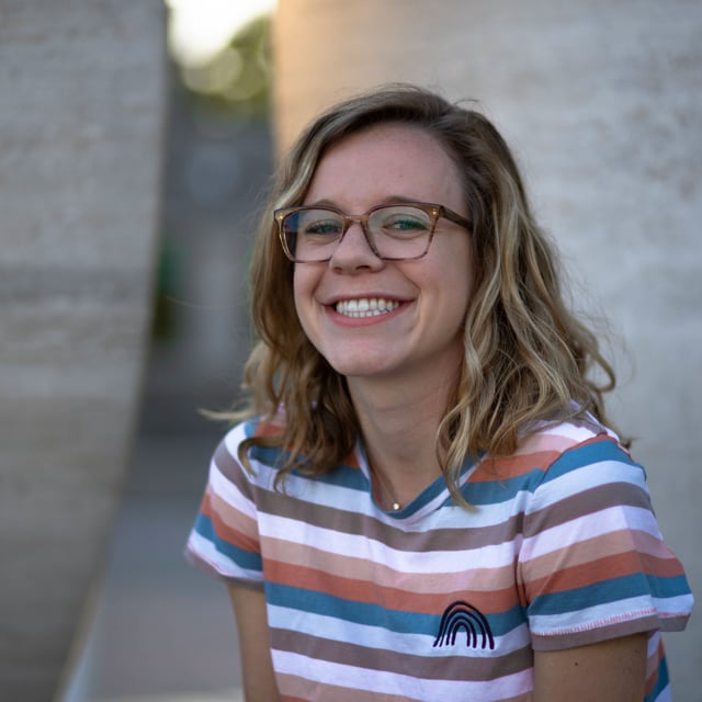 Sarah Michele Davis - Cinematographer, Director & Editor