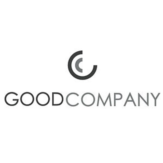 G O O D C O M P A N Y