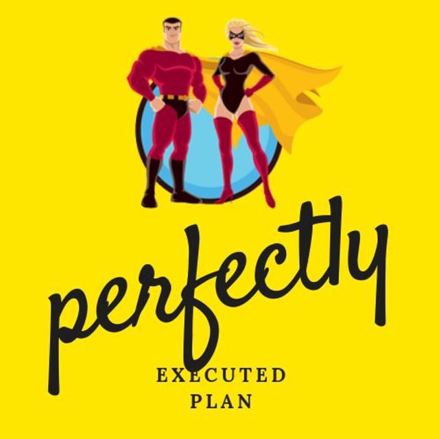 Perfectly Executed Plan